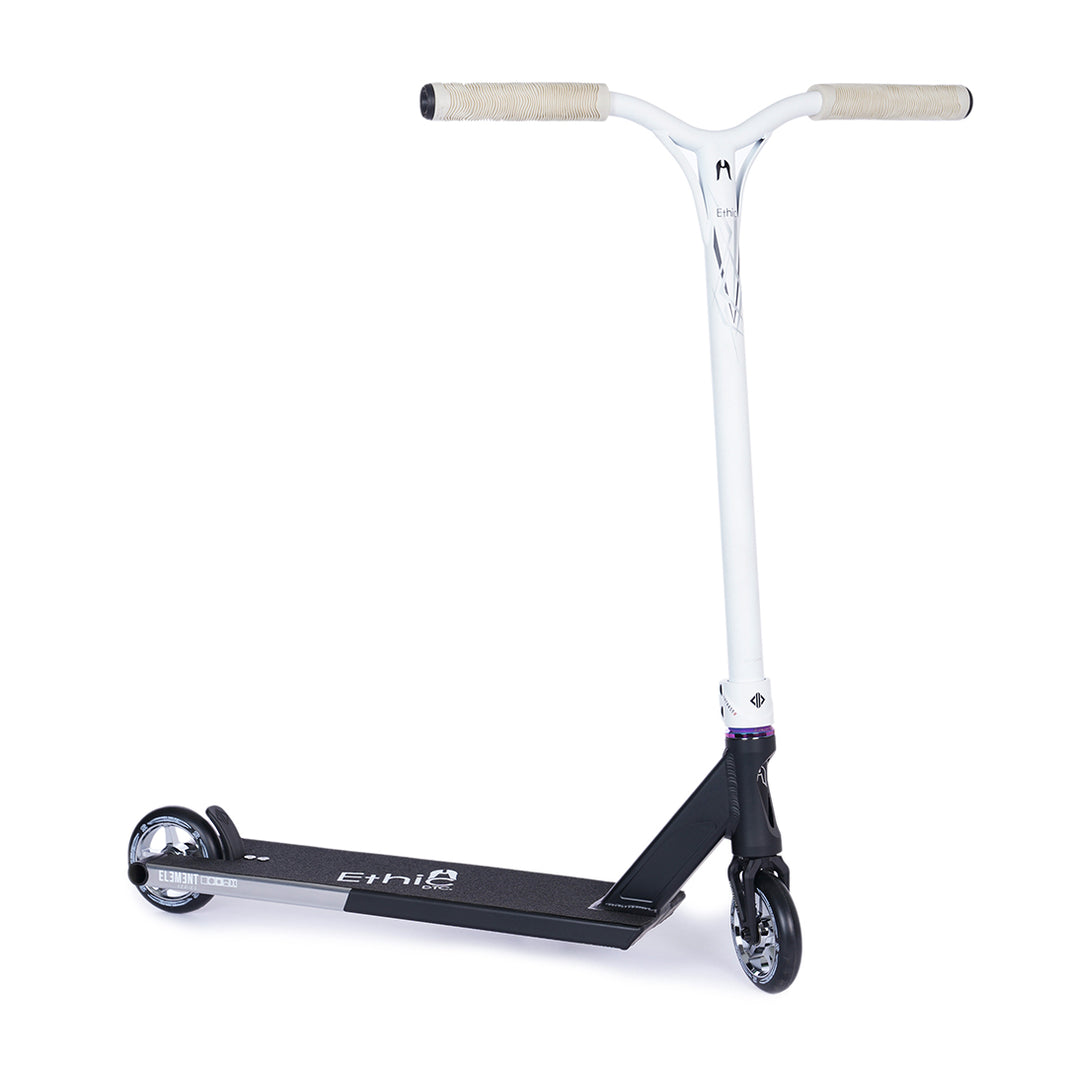 Dissidence – Authentique Scooter Shop