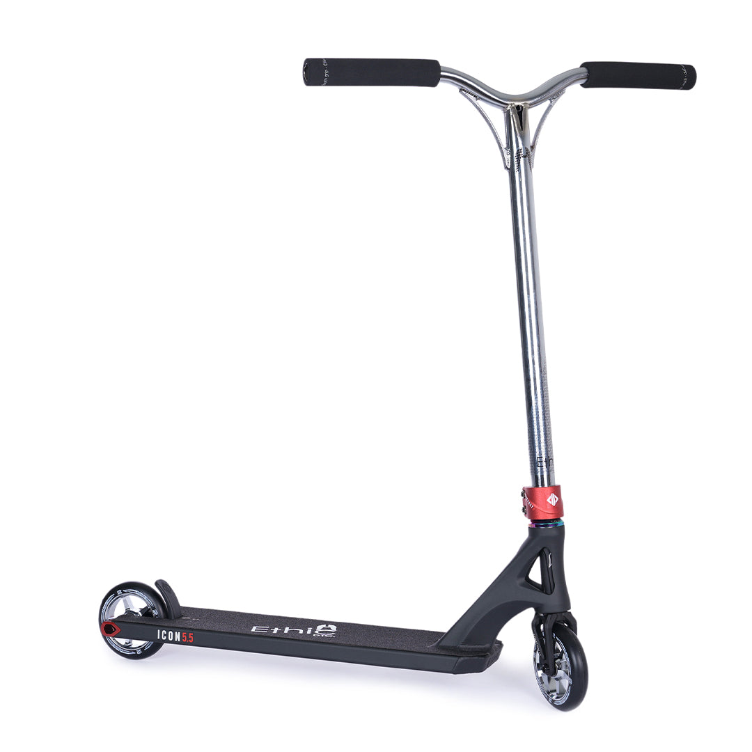 Dissidence – Authentique Scooter Shop