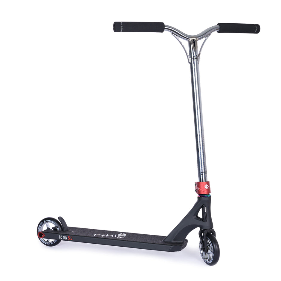 Dissidence – Authentique Scooter Shop