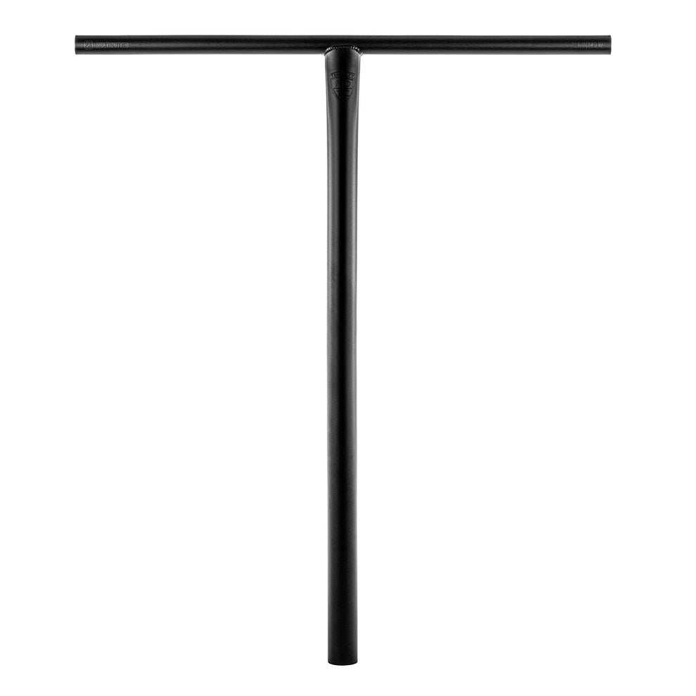 Ethic Guidon Tenacity V2 Noir – Authentique Scooter Shop