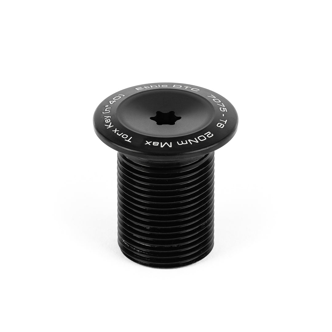 Ethic Vis Compression Merrow V3 SCS/HIC – Authentique Scooter Shop