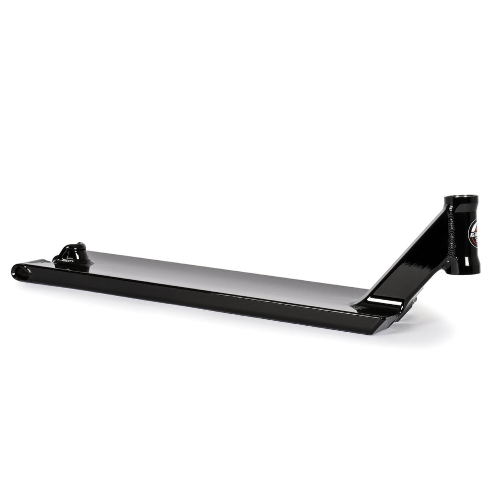 Tilt Deck Formula Noir – Authentique Scooter Shop
