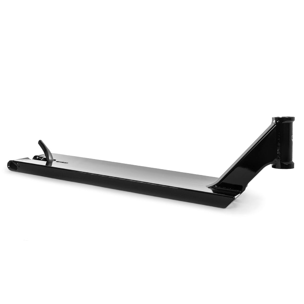 Tilt Deck Selects Nikita Metallic – Authentique Scooter Shop