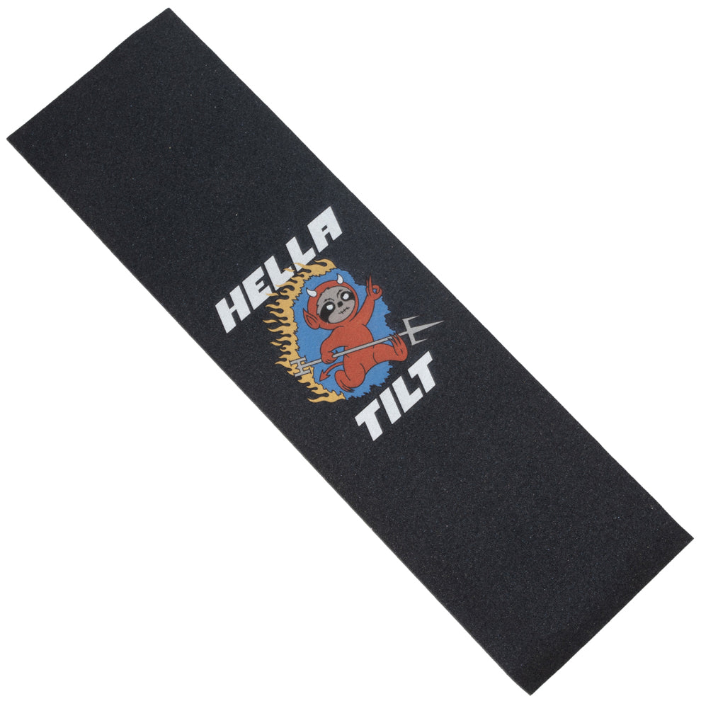 Tilt X Hella Griptape Portal – Authentique Scooter Shop